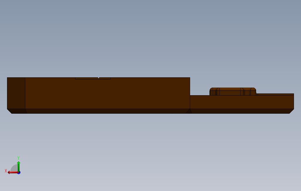 背面套管模具特里特纳塔solidworks 2016模型图纸免费下载 懒石网