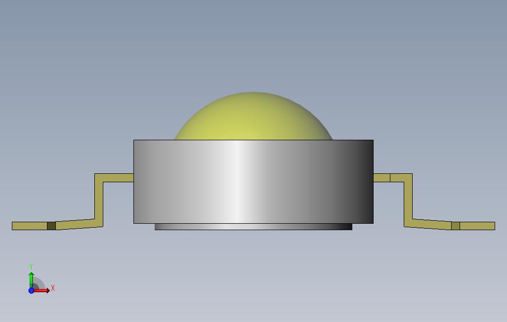艾迪森光电A5系列电源LED_SOLIDWORKS 2013_模型图纸免费下载 – 懒石网