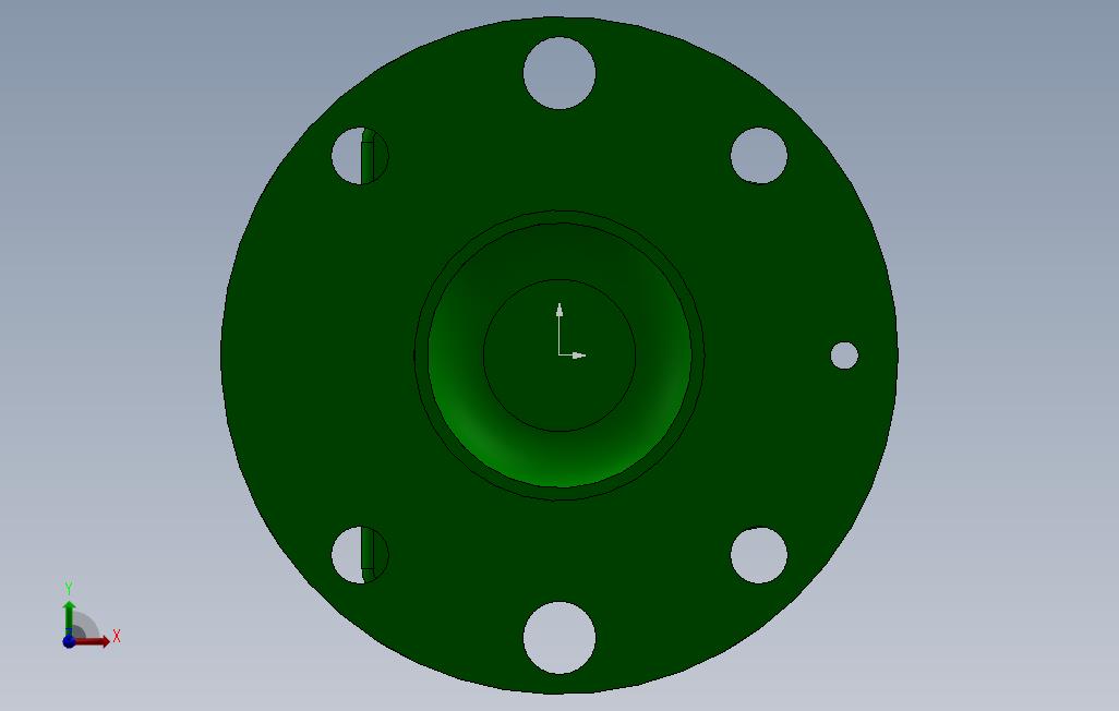 蒙大拿后轮立方体solidworks 2013模型图纸免费下载 懒石网