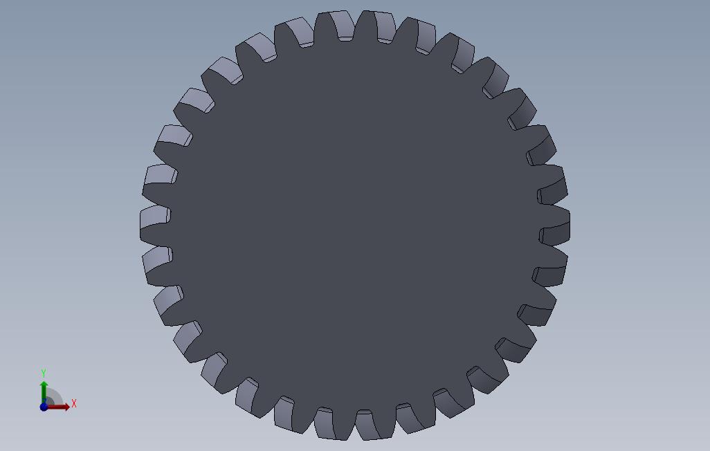 螺旋、斜面和刺激齿轮带方程solidworks 2017模型图纸免费下载 懒石网