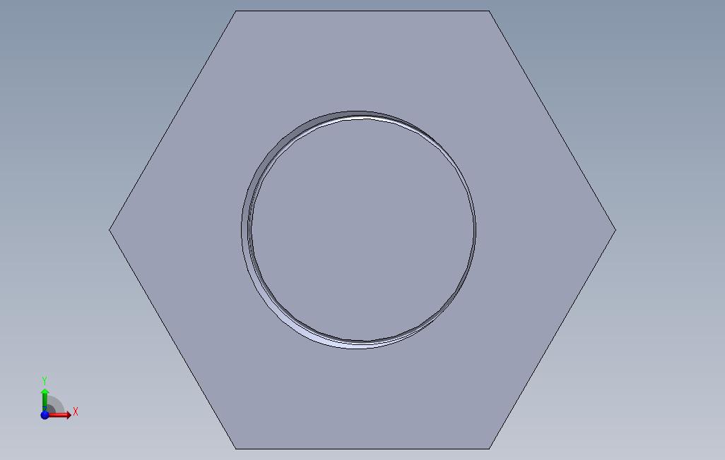 螺母螺栓设计和动画在固体工程solidworks 2018模型图纸免费下载 懒石网