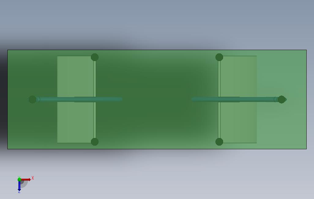 表1 Solidworks 2018 模型图纸免费下载 懒石网