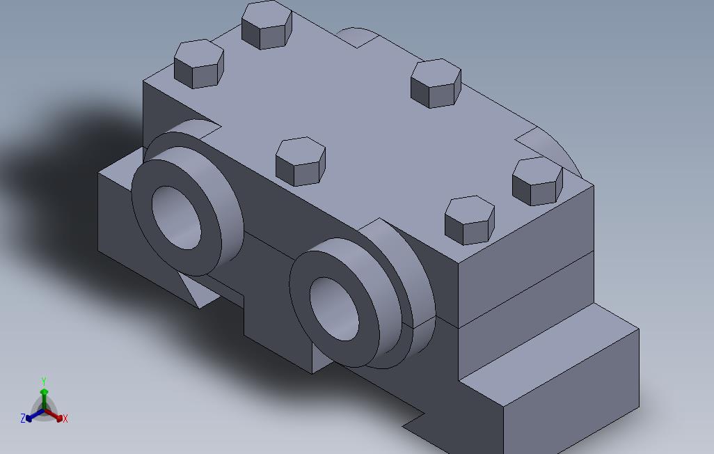 装配实践1solidworks 2013模型图纸免费下载 懒石网