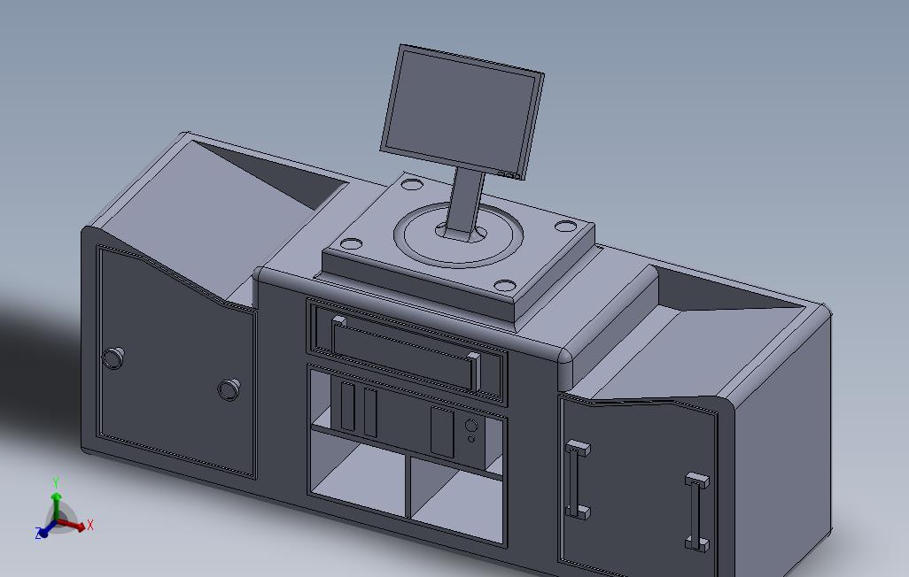  SOLIDWORKS 2015 