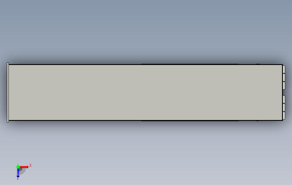 身体_STEP_模型图纸免费下载 – 懒石网