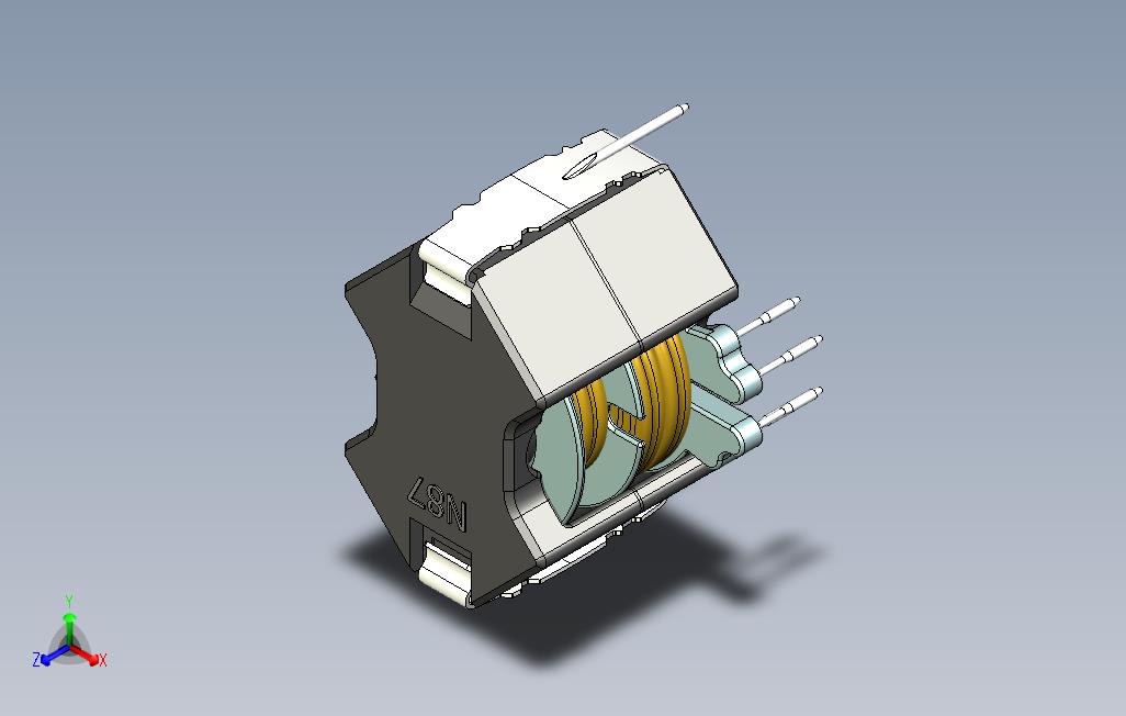 转换RM8_STEP_模型图纸免费下载 – 懒石网