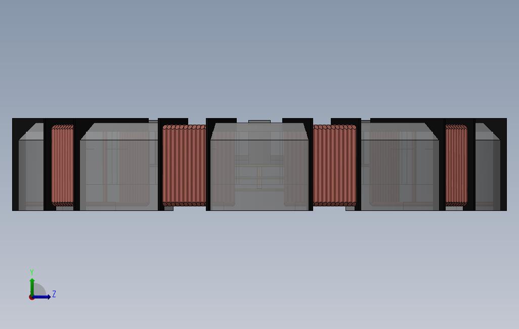 钢铁侠弧反应器v1solidworks 2013模型图纸免费下载 懒石网