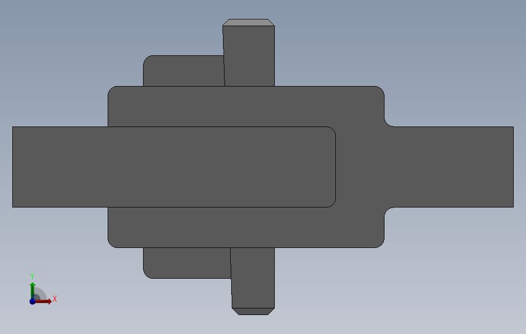钩头和开口销接头solidworks零件设计和装配solidworks 2012模型图纸免费下载 懒石网