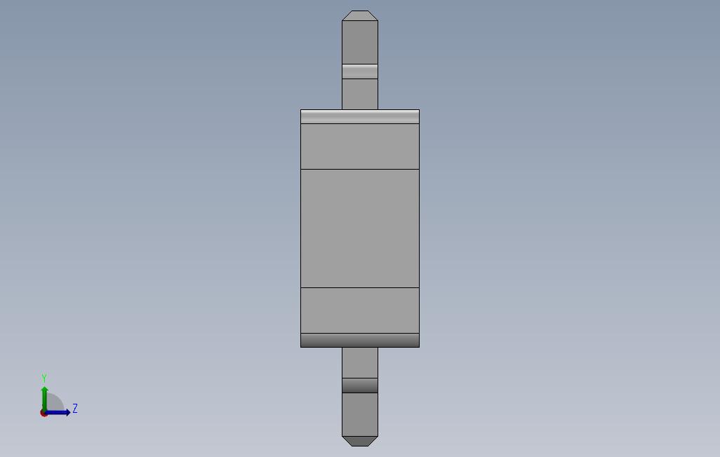 钩头和开口销接头solidworks零件设计和装配solidworks 2012模型图纸免费下载 懒石网