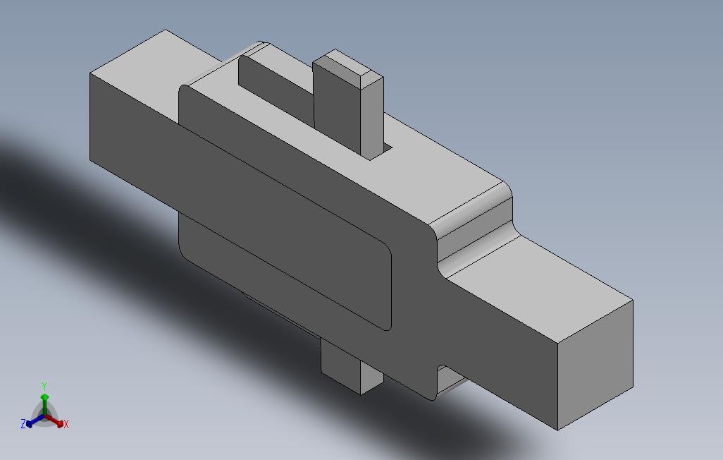 钩头和开口销接头solidworks零件设计和装配solidworks 2012模型图纸免费下载 懒石网