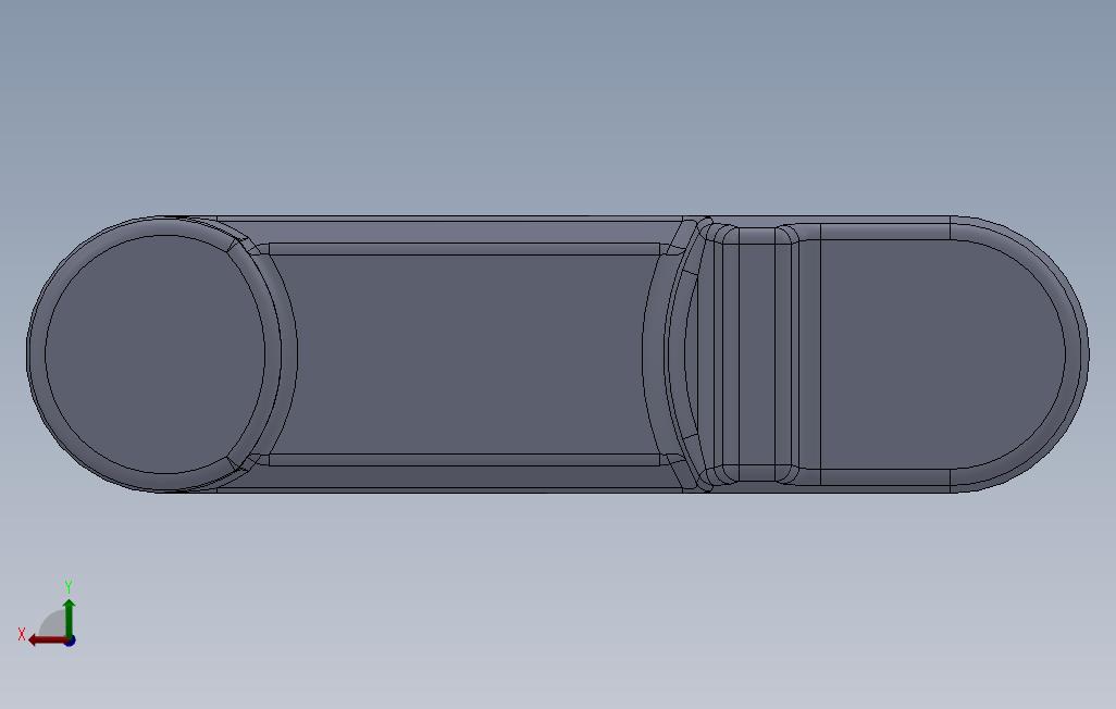 链节1V15_SOLIDWORKS 2016_模型图纸免费下载 – 懒石网