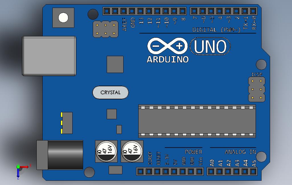 阿杜伊诺一号。_SOLIDWORKS 2018_模型图纸免费下载 – 懒石网