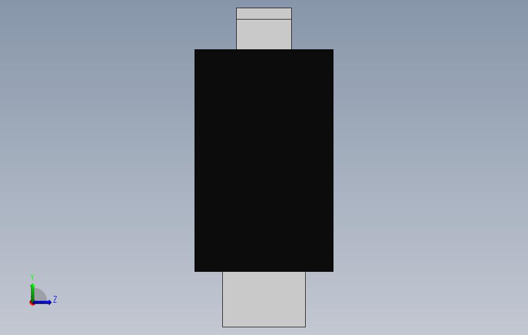 限位开关solidworks 2016模型图纸免费下载 懒石网