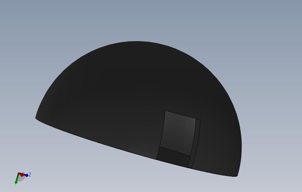 Cs16小圆模型自然人与自然solidworks可下载图纸模型下载 懒石网