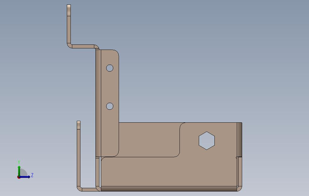 零部件2812_SOLIDWORKS 2011_模型图纸免费下载 – 懒石网