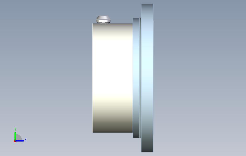 韦尔多莱特焊接演示_Inventor_模型图纸免费下载 – 懒石网