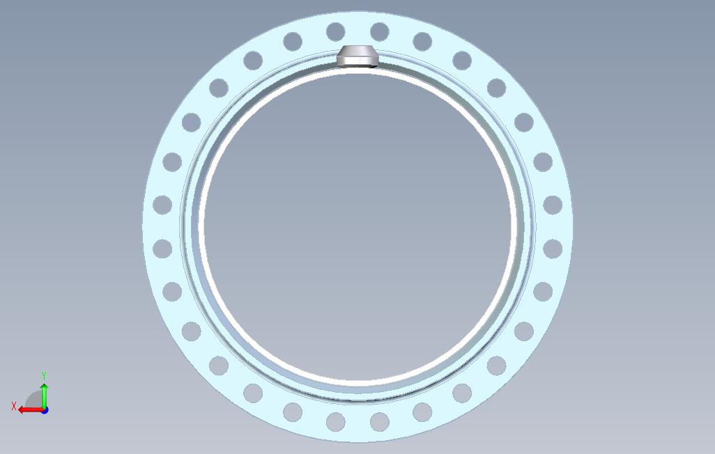 韦尔多莱特焊接演示_Inventor_模型图纸免费下载 – 懒石网