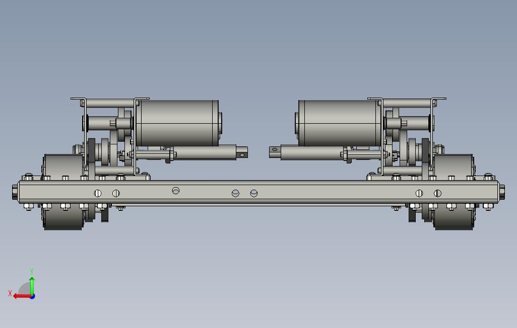 _驱动底座488-Xbot_STEP_模型图纸免费下载 – 懒石网