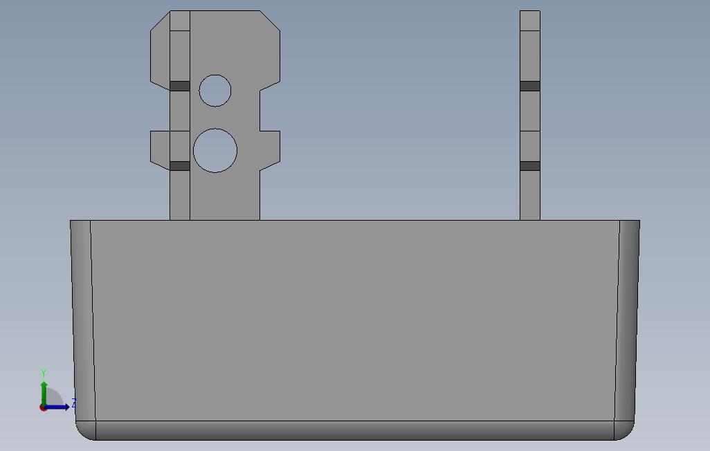 5akbpc511v金属外壳单相二极管桥接整流器solidworks 2015模型图纸免费下载 懒石网