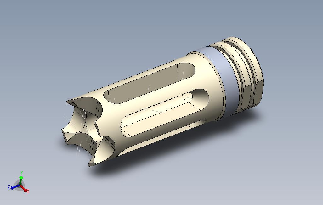 AK47_SOLIDWORKS_免费图纸_模型下载 – 懒石网