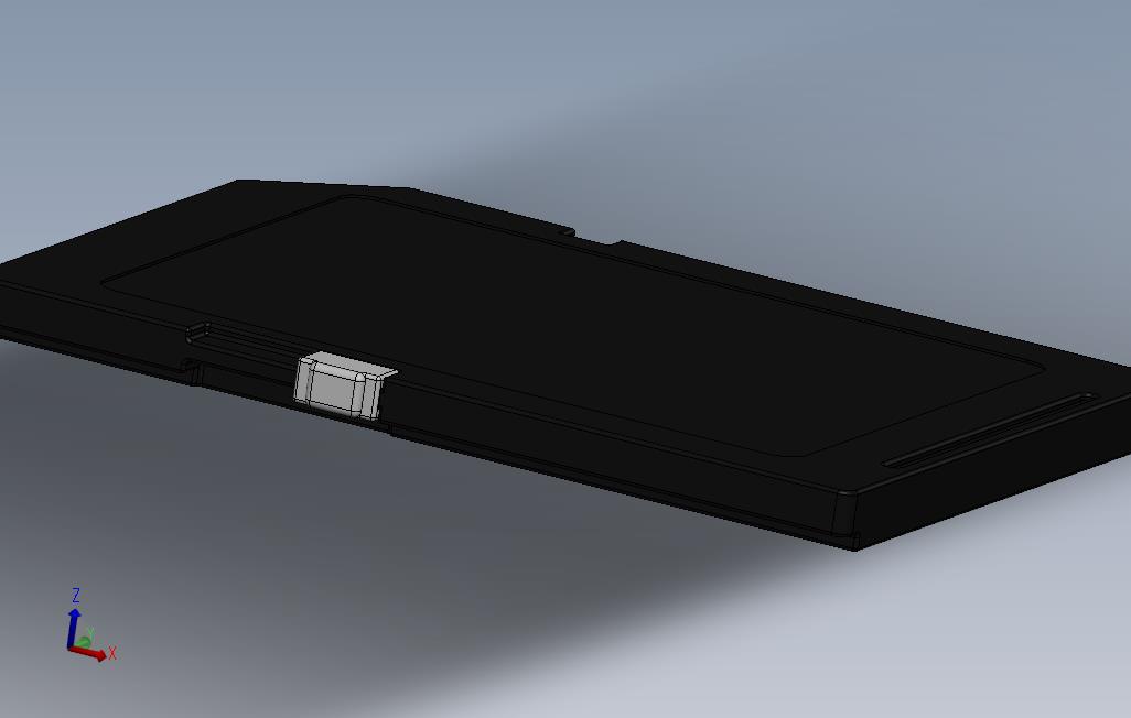 sd prawobrzee i zachd wydziay_SOLIDWORKS_可下载图纸_模型下载 – 懒石网