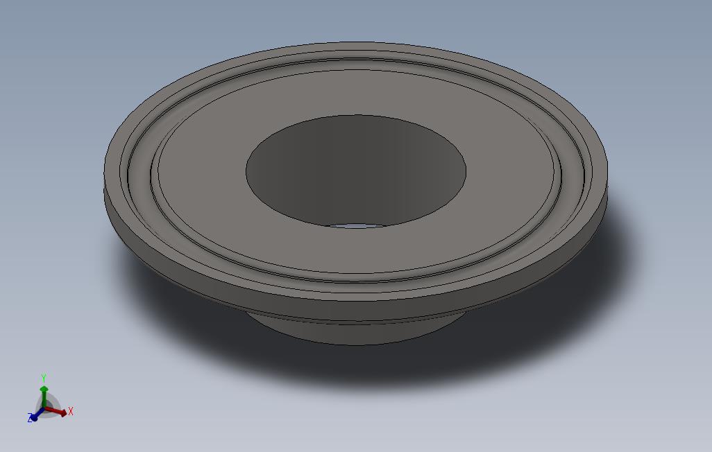 Asmebpe套圈solidworks 2010模型图纸免费下载 懒石网