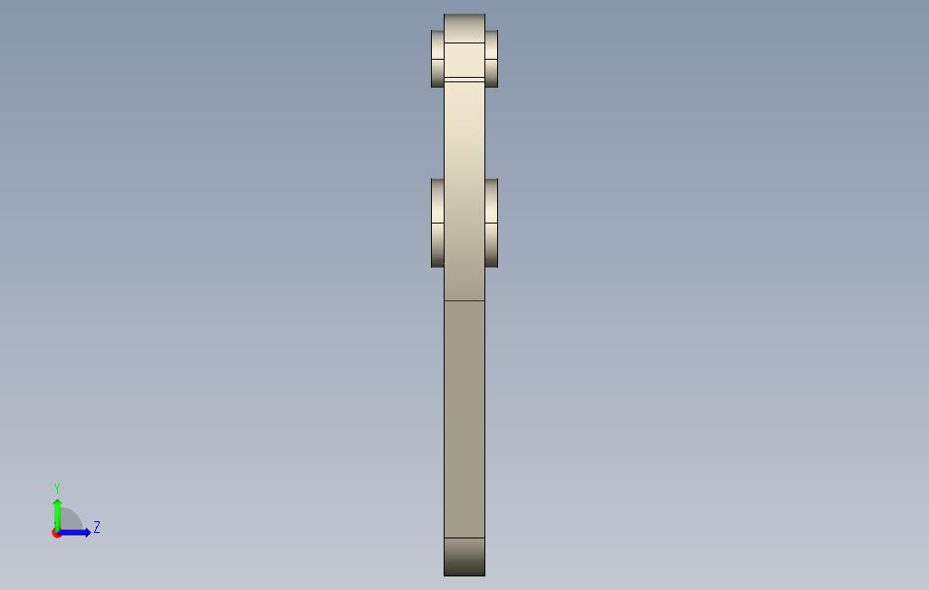 Autodesk机器人夹持器手臂设计挑战赛入口42967kg，最小fos33iges模型图纸免费下载 懒石网