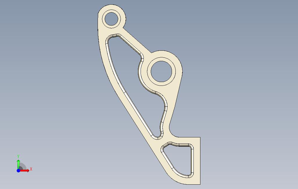 Autodesk机器人夹持器手臂设计挑战赛入口42967kg，最小fos33iges模型图纸免费下载 懒石网