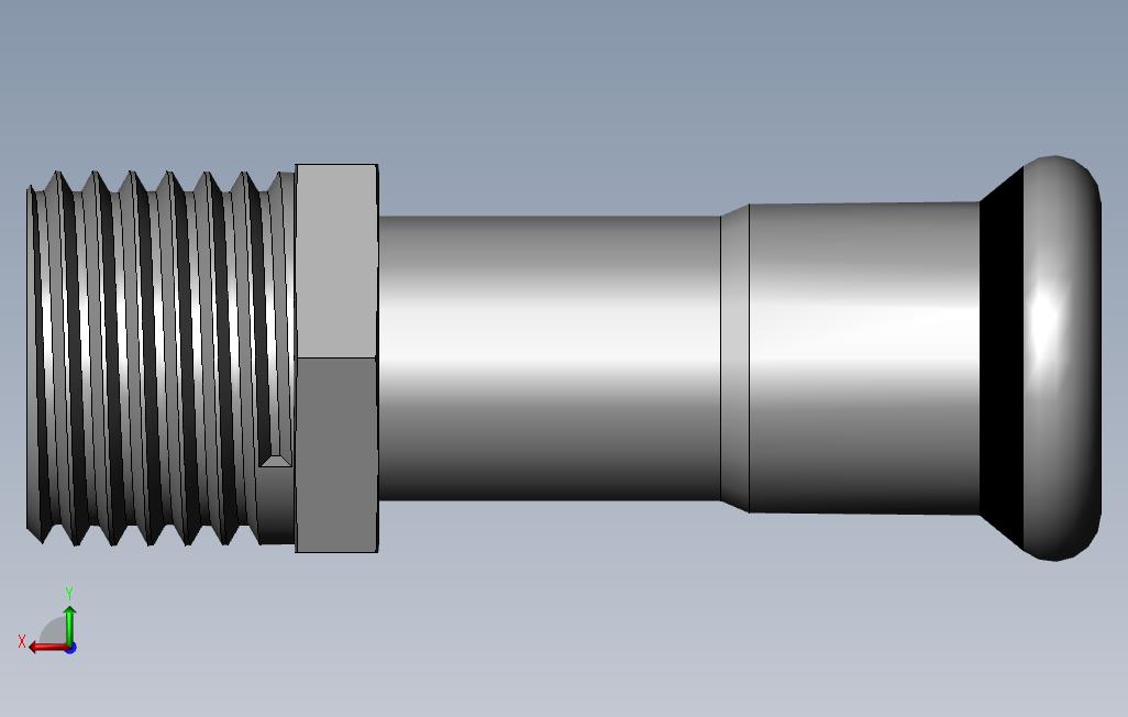 _Geberit外螺纹适配器，CuNiFe_SOLIDWORKS 2018_模型图纸免费下载 – 懒石网