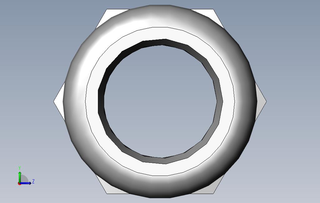 _Geberit外螺纹适配器，CuNiFe_SOLIDWORKS 2018_模型图纸免费下载 – 懒石网