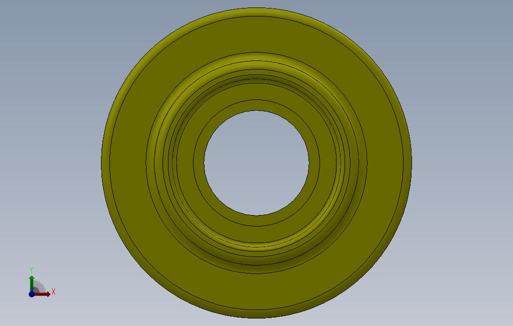 Iexcellm3t形螺母铆钉；solidworks 2015模型图纸免费下载 懒石网