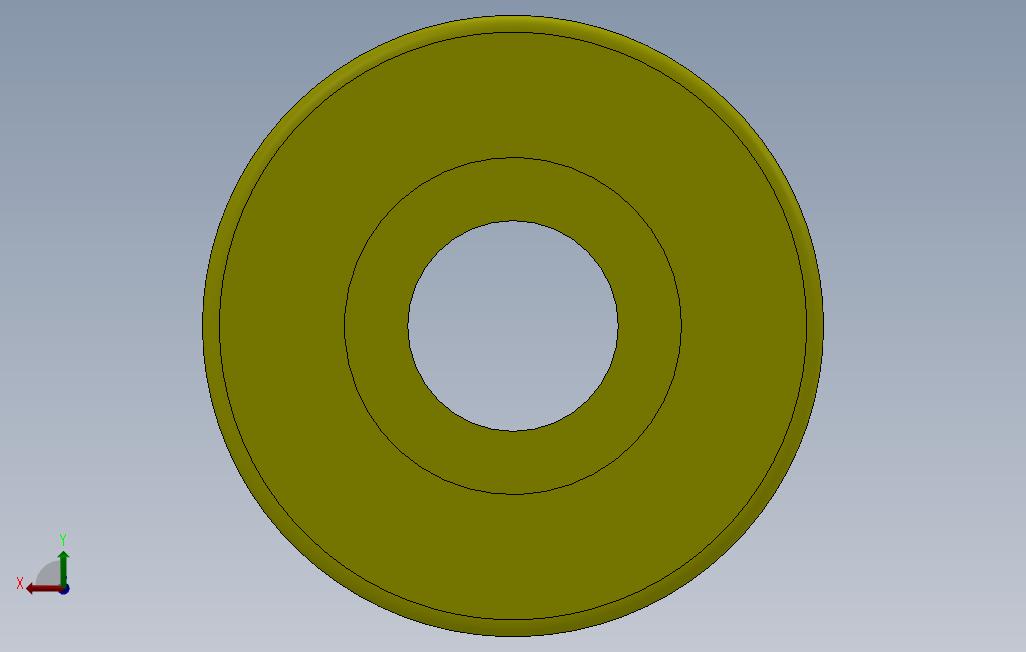 Iexcellm3t形螺母铆钉；solidworks 2015模型图纸免费下载 懒石网