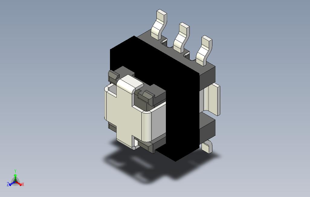 _PA15.XXXNL_STEP_模型图纸免费下载 – 懒石网