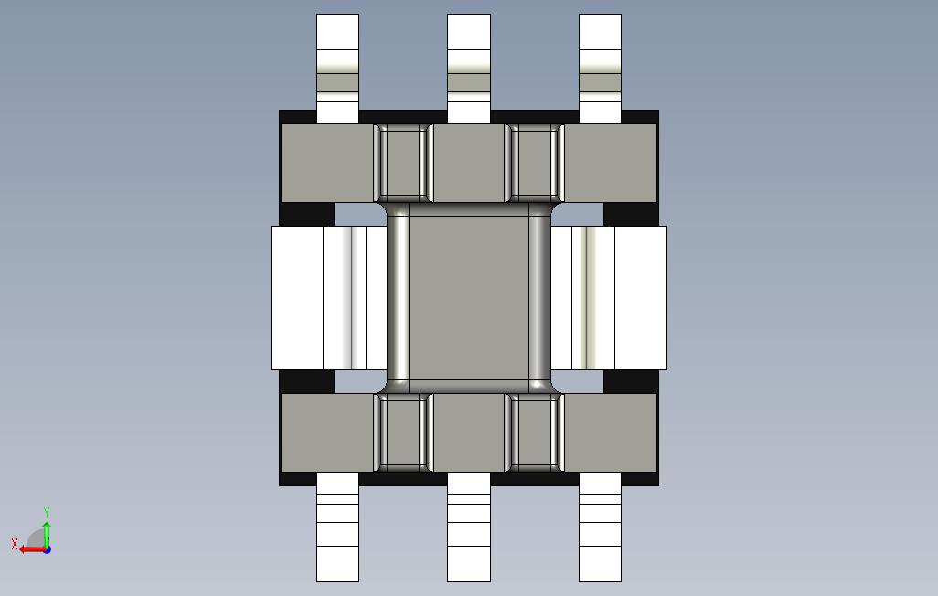 _PA15.XXXNL_STEP_模型图纸免费下载 – 懒石网