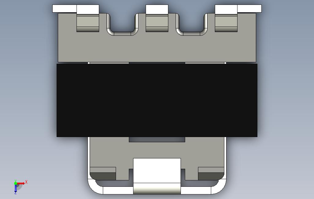 _PA15.XXXNL_STEP_模型图纸免费下载 – 懒石网