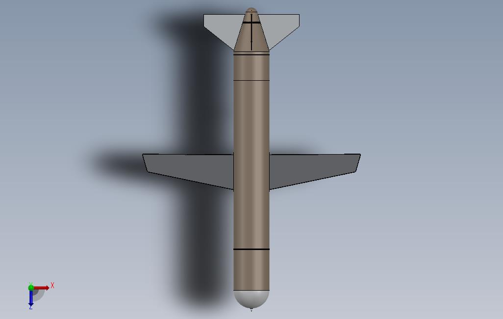 _TLAM_SOLIDWORKS 2016_模型图纸免费下载 – 懒石网