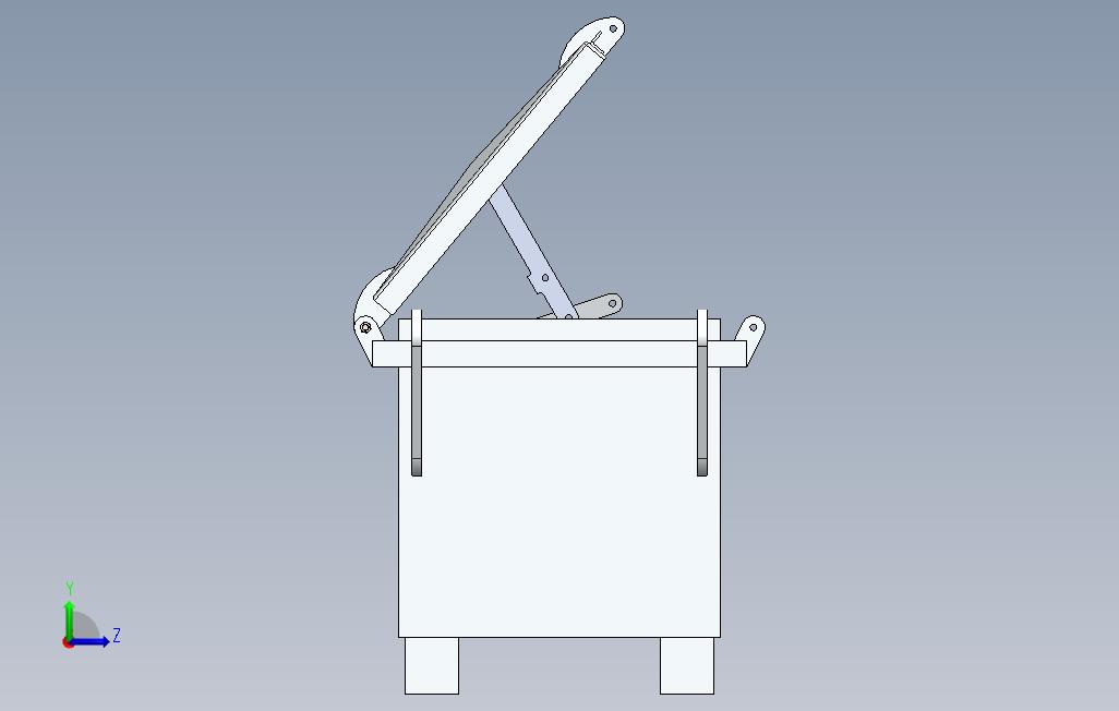 _基德盒6CS_SOLIDWORKS 2016_模型图纸免费下载 – 懒石网