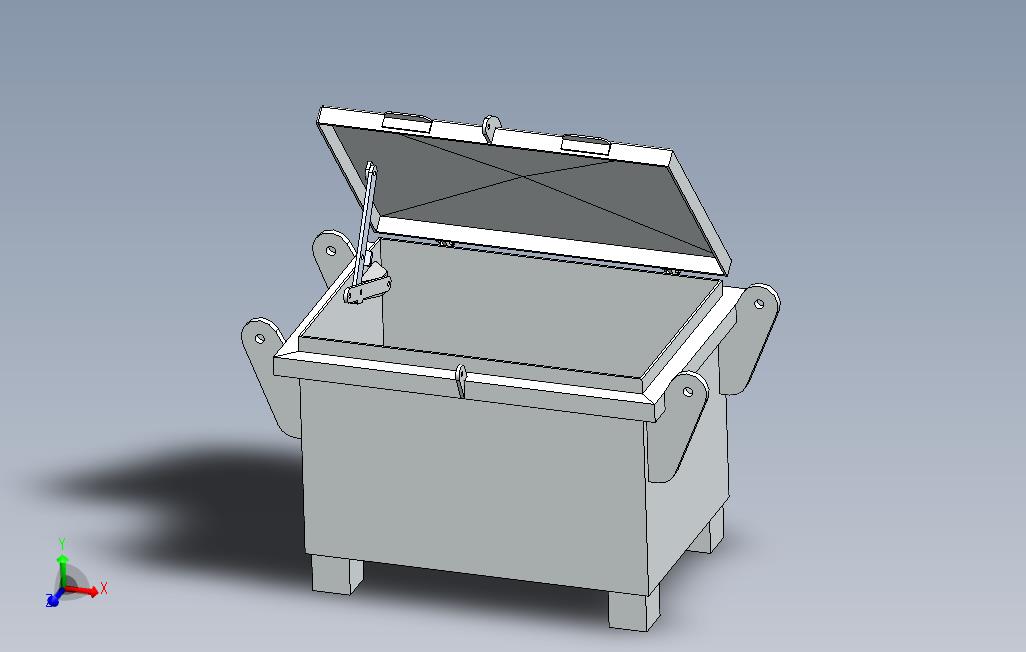 _基德盒6CS_SOLIDWORKS 2016_模型图纸免费下载 – 懒石网