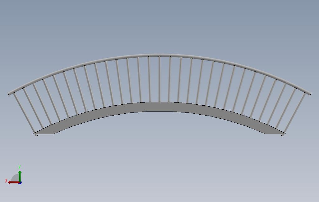 _小桥_SOLIDWORKS 2011_模型图纸免费下载 – 懒石网