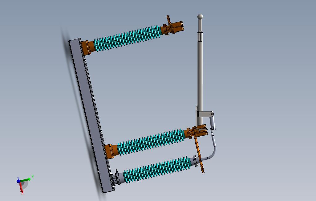 kv-x500_SOLIDWORKS_免费图纸_模型下载 – 懒石网