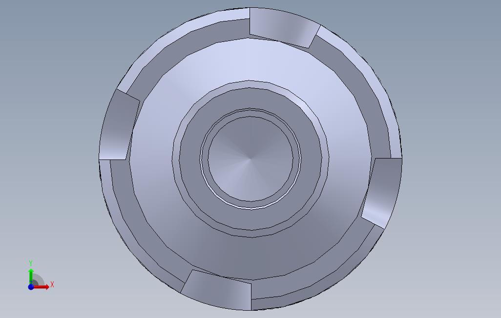 25英寸挤出机螺杆solidworks 2018模型图纸免费下载 懒石网