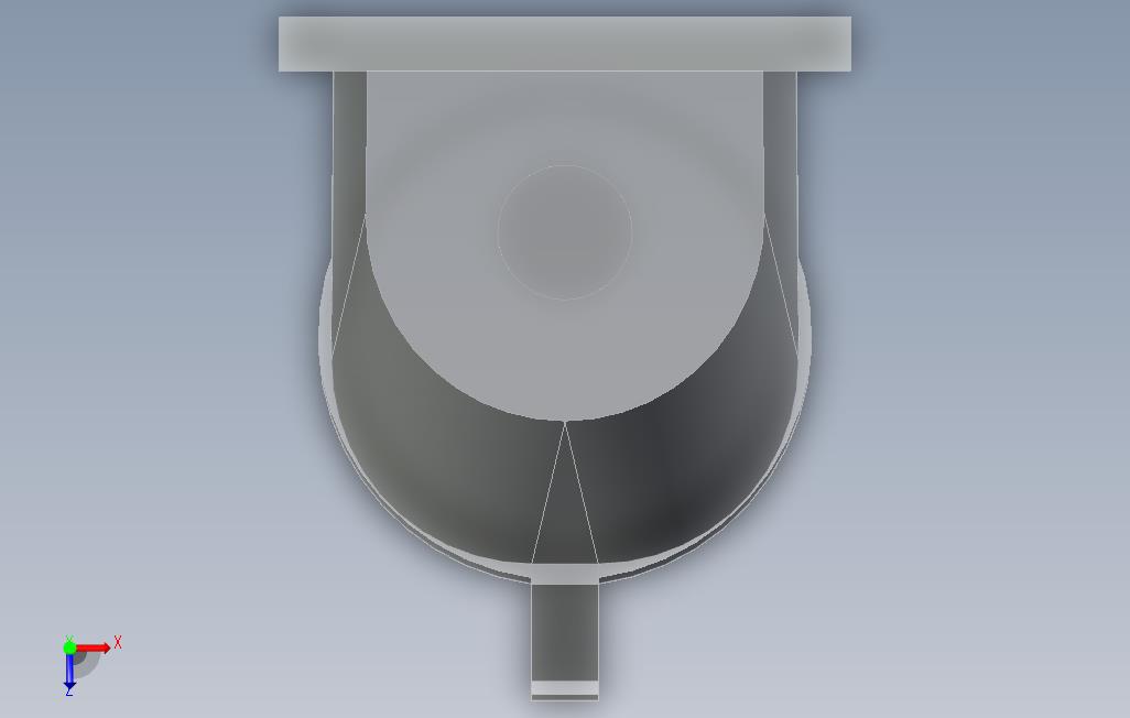 _23V16AEEC标准（3-polyg-1m56NWPKECA电缆_Inventor_模型图纸免费下载 – 懒石网
