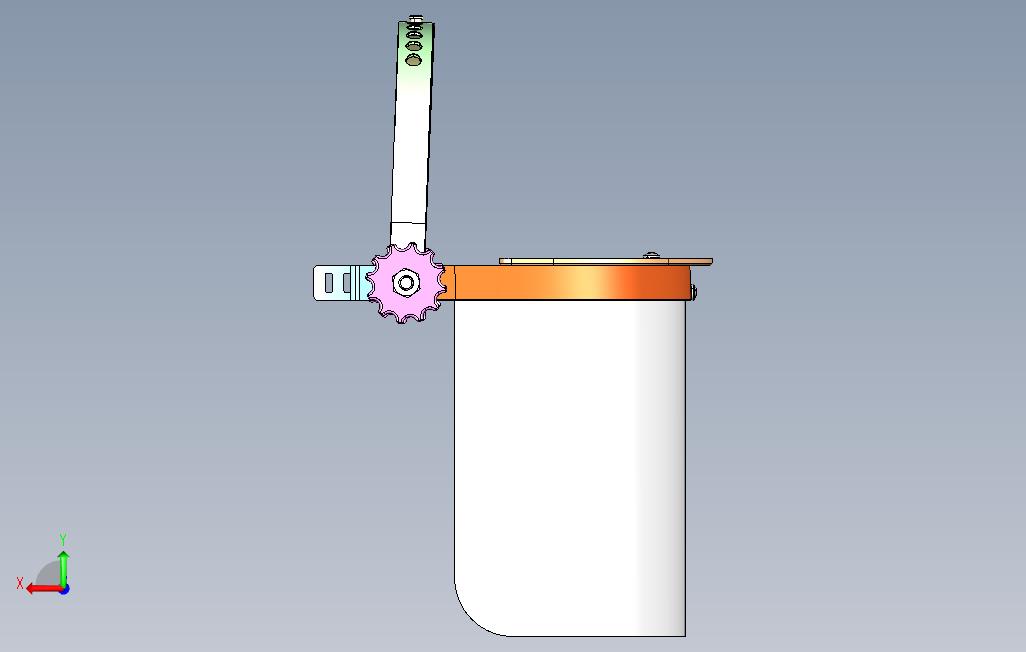 3d打印面罩iges模型图纸免费下载 懒石网