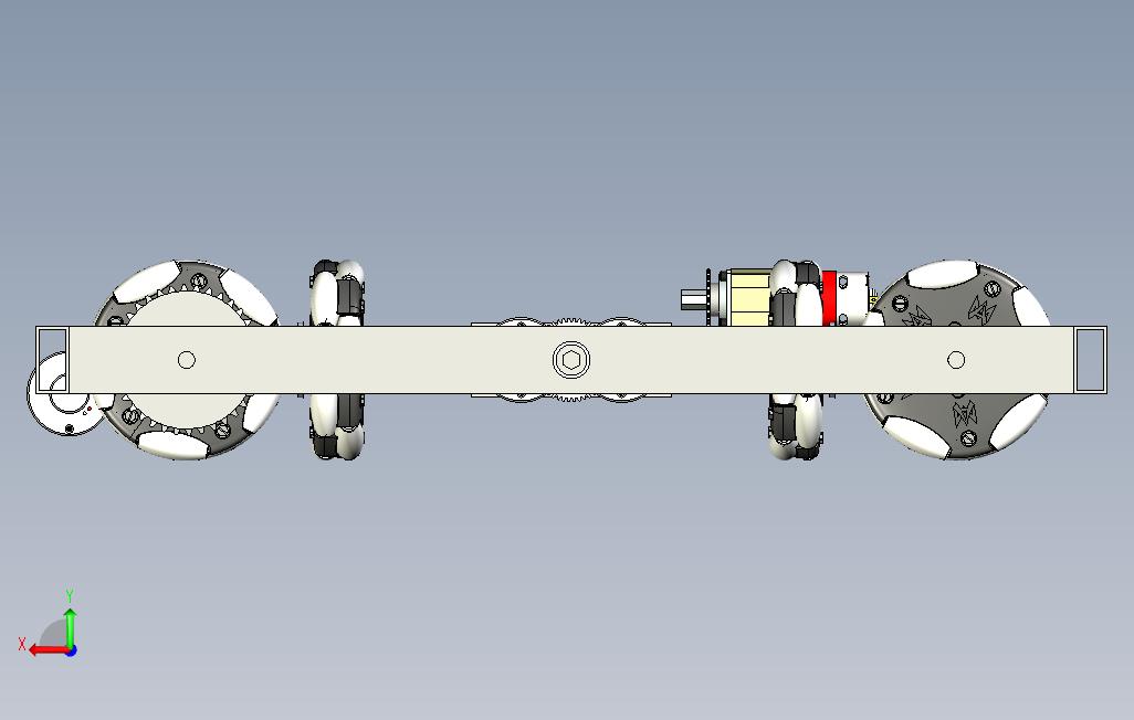 _6635小时原型底盘_STEP_模型图纸免费下载 – 懒石网