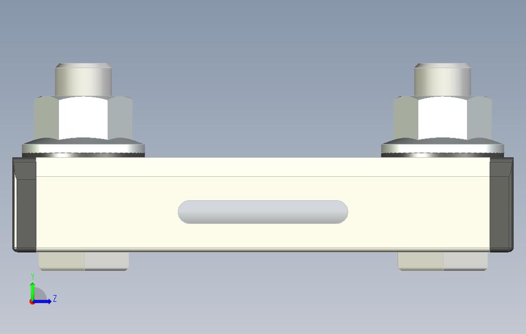 _76毫米柱面指示器_Inventor_模型图纸免费下载 – 懒石网