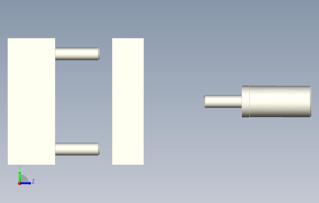 _ASTMD732标准_Inventor_模型图纸免费下载 – 懒石网