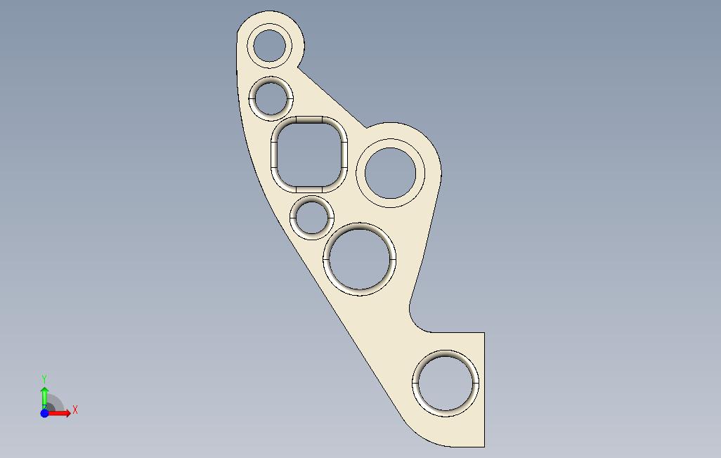 Autodesk机器人夹持器手臂设计挑战赛入口33526kg，最小fos521iges模型图纸免费下载 懒石网