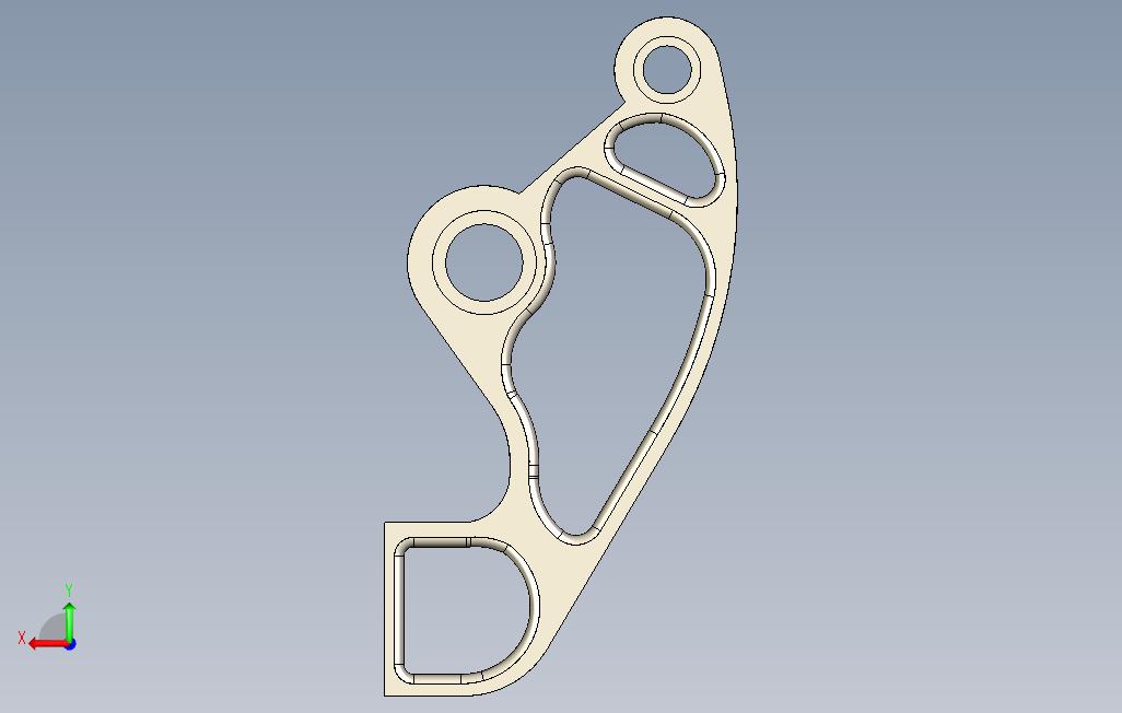 Autodesk机器人夹持器手臂设计挑战赛入口5282kg，最小fos339iges模型图纸免费下载 懒石网
