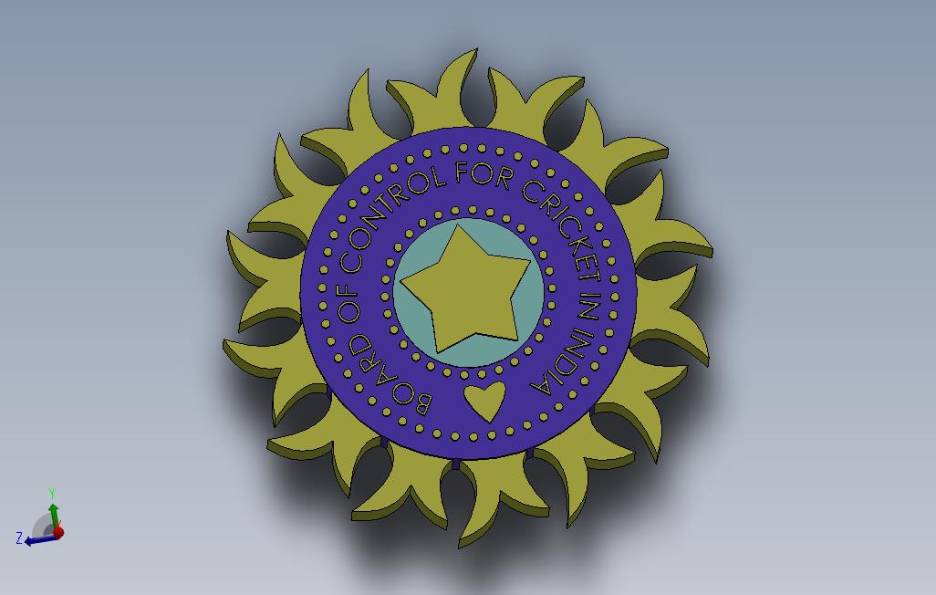 _bcci符号_SOLIDWORKS 2014_模型图纸免费下载 – 懒石网