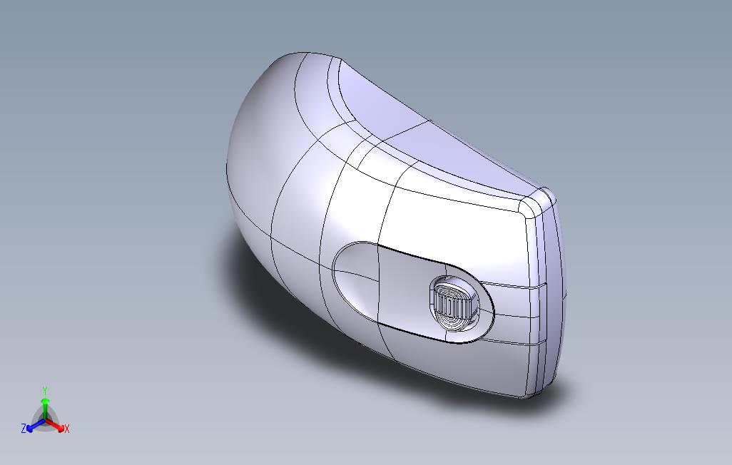 site52pojiecn CATIA2020_免费图纸_模型下载 – 懒石网